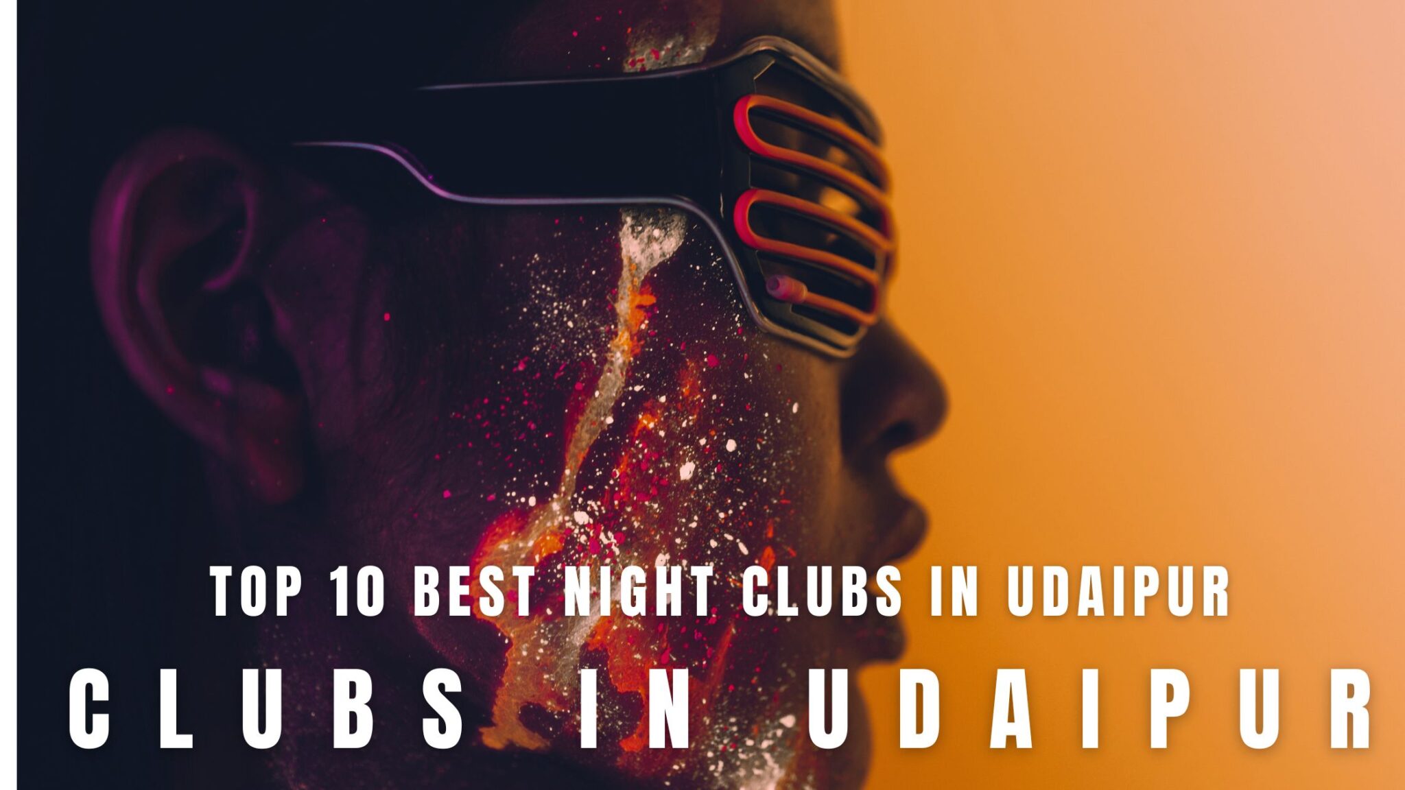 Best 10 Night Club in Udaipur with Free Entry | Night club in Udaipur ...